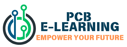 PCB-E-Learning